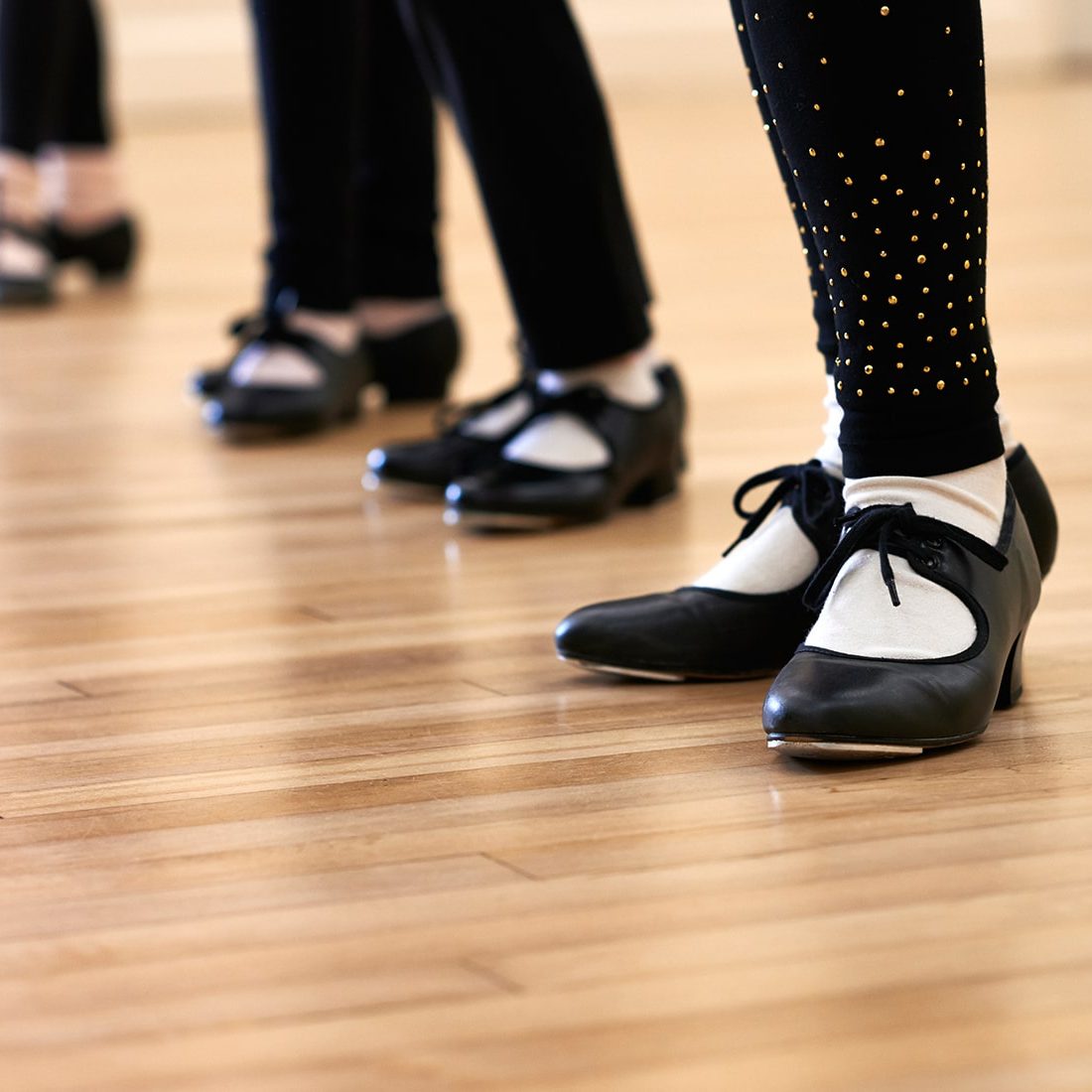 Gilbert Tap Exams – A Syllabus by Al Gilbert